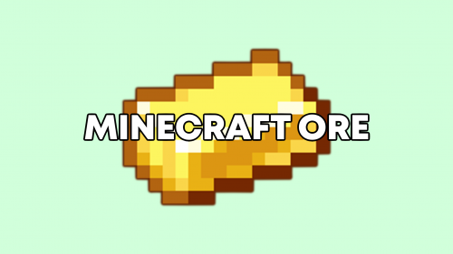 Create a Minecraft Ore Tier List - TierMaker