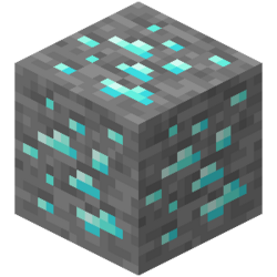 Create a Minecraft ores Tier List - TierMaker