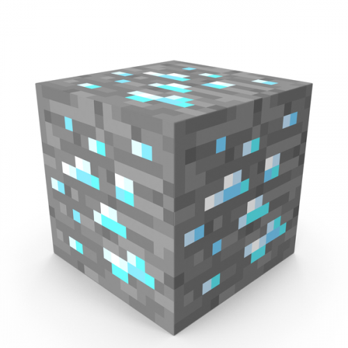 Minecraft ores Tier List (Community Rankings) - TierMaker