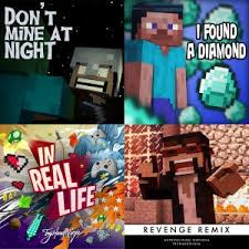 Create a Minecraft Parodies Tier List - TierMaker
