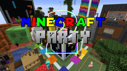 Minecraft Party 2 Minigames Tier List (Community Rankings) - TierMaker