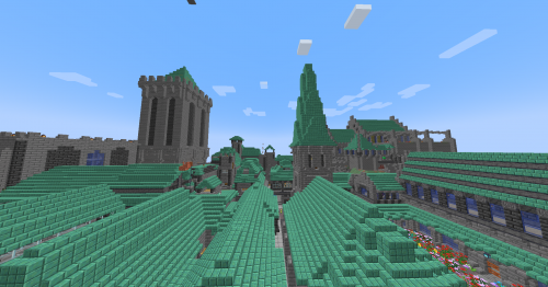 Create A Minecraft Sand Village Buildings Tierlist Tier List Tiermaker