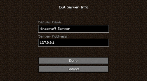 Minecraft Servers,- Tier List (Community Rankings) - TierMaker