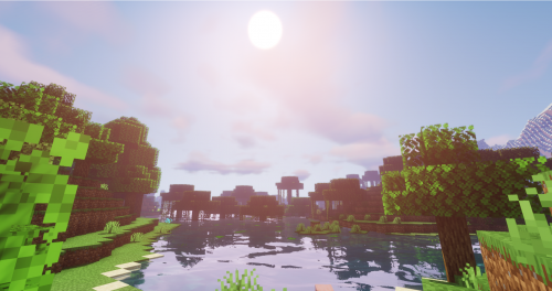 Minecraft Shaders Tier List (Community Rankings) - TierMaker