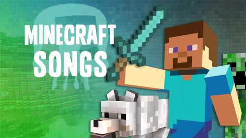 Minecraft Songs Tier List (Community Rankings) - TierMaker