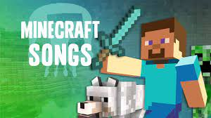 Minecraft Songy Tier List (Community Rankings) - TierMaker