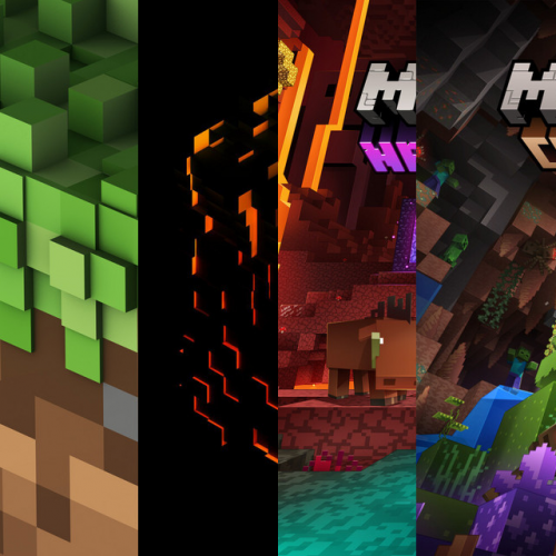 Minecraft Soundtrack 1.18 Tier List (Community Rankings) - TierMaker