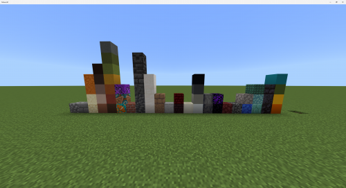 Minecraft stone blocks Tier List (Community Rankings) - TierMaker