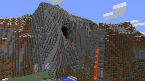 Minecraft Stone (Up to 1.17, 20w51a) Tier List (Community Rankings ...