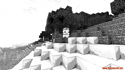 Minecraft super secret settings Tier List (Community Rankings) - TierMaker