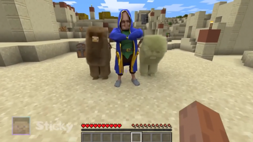 Create a Minecraft Tierlist Tier List - TierMaker