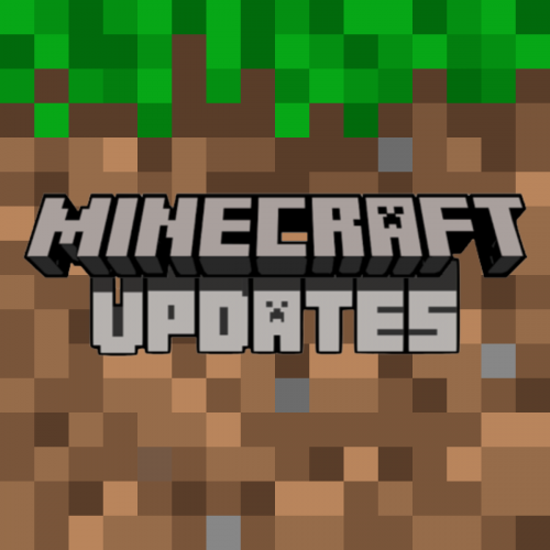 Create a Minecraft Updates 1.0 to 1.19 Tier List - TierMaker