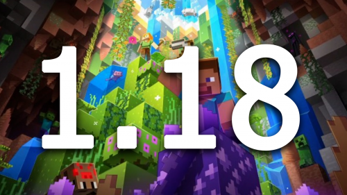 Create a Minecraft Updates Tier List - TierMaker