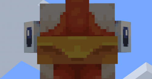 Create a Minecraft Updates Tier List - TierMaker