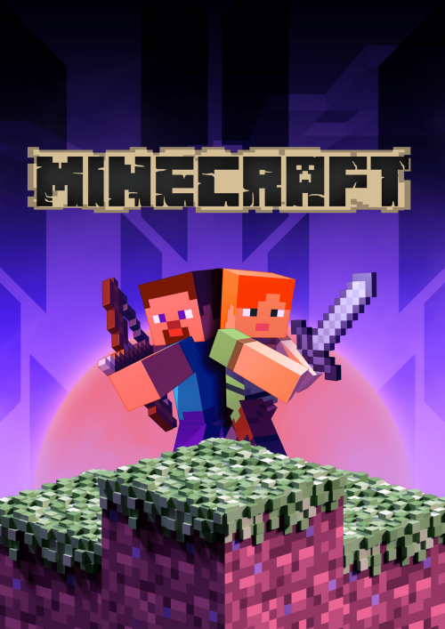 Create a Minecraft updates (good to bad) Tier List - TierMaker