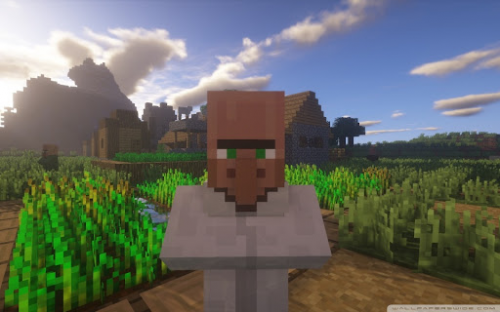 Minecraft Villagers Tier List (Community Rankings) - TierMaker