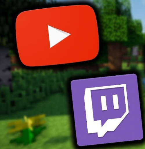 Create a Minecraft Youtuber/ Streamer/ Content-Creator Tier List ...
