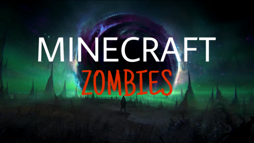 Minecraft zombies Dangerous world maps Tier List (Community Rankings ...