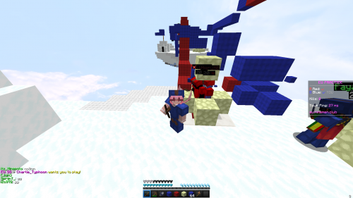 Minemen BedFight Players Tier List (Community Rankings) - TierMaker