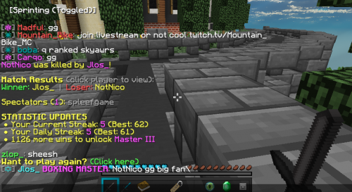 Minemen Boxing1221 Tier List (Community Rankings) - TierMaker