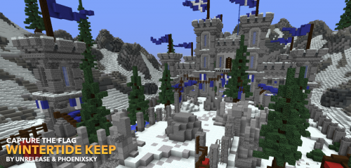 Mineplex Ctf Maps Tier List Community Rankings Tiermaker