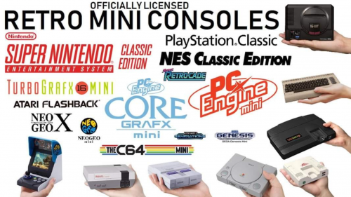 Mini Console v2 Tier List (Community Rankings) - TierMaker