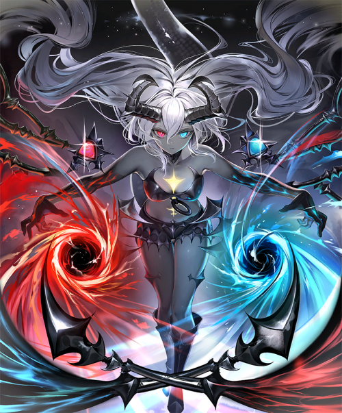 Mini Expansion HOR New Card (Shadowverse) Tier List (Community Rankings) - TierMaker