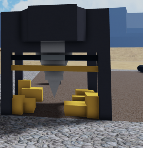 Mini Megafactory Upgraders V1.2 Tier List (Community Rankings) - TierMaker