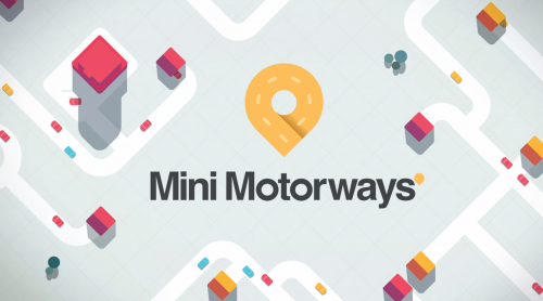 Create a Mini Motorways Maps Tier List - TierMaker