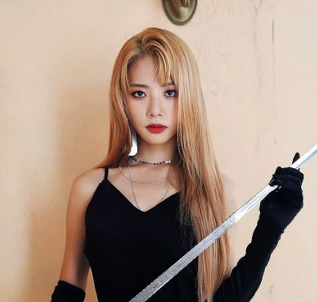 minji hair colors Tier List (Community Rankings) - TierMaker