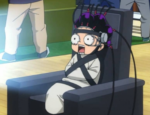 Minoru Mineta matchups Tier List (Community Rankings) - TierMaker