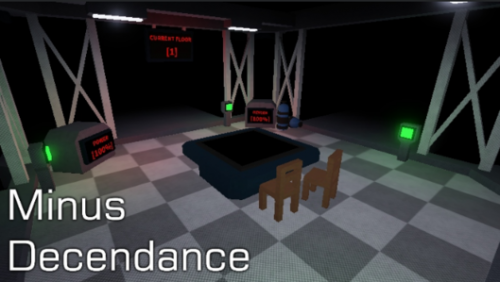 Minus Decendance Entities Tier List (Community Rankings) - TierMaker