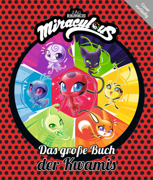 Create a Miraculous alle kwamis Tierlist Tier List - TierMaker