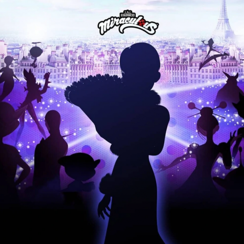 Miraculous Ladybug - Akumatized Villains (Season Two) Tier List ... Miraculous Ladybug - Akumatized Villains (Season Two) Tier List ...
