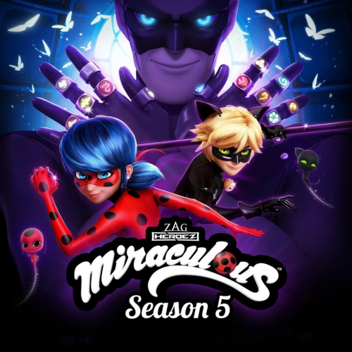 Create a Miraculous Ladybug Season 5 - Revolution Episodes Tier List ... Create a Miraculous Ladybug Season 5 - Revolution Episodes Tier List ...