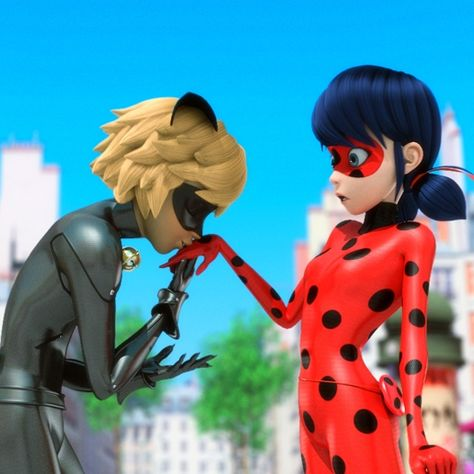 miraculous ladybug ships Tier List (Community Rankings) - TierMaker