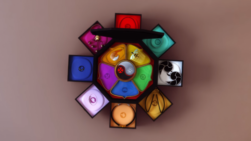 Miraculous powers Tier List (Community Rankings) - TierMaker