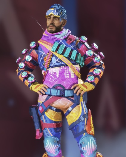 mirag skins Tier List (Community Rankings) - TierMaker