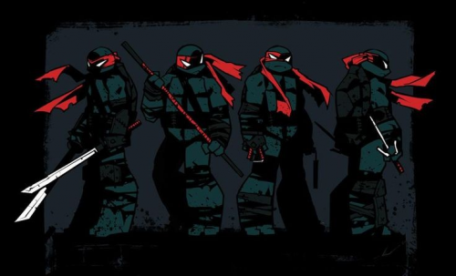 Mirage TMNT covers Tier List (Community Rankings) - TierMaker