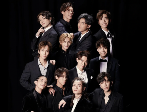 Create a mirror songs - hong kong (including solos) Tier List - TierMaker