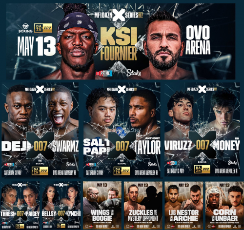 Misfits 7 Tier List (Community Rankings) - TierMaker