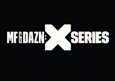 Create a Misfits Boxing Events Tier List - TierMaker