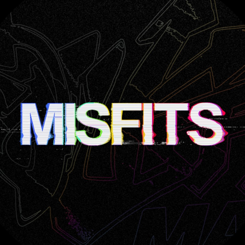 Misfits Crew Tierlist Tier List (Community Rankings) - TierMaker