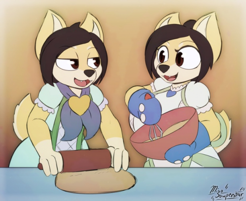 Create a Miso_Souperstar OCs(active)2022 Tier List - TierMaker