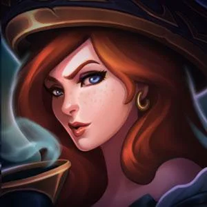 Create a Miss Fortune Skins 2022 Maker Tier List - TierMaker