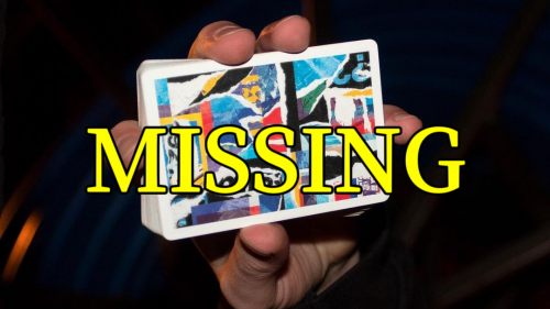 MISSING Playing Cards Tier List (Community Rankings) - TierMaker