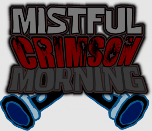 Create a Mistful Crimson Morning FNF Part 2 Tier List - TierMaker