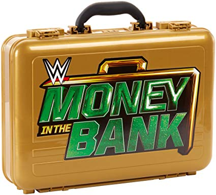 MITB Tier List (Community Rankings) - TierMaker