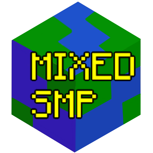 Create a Mixed SMP Addons (V2) Tier List - TierMaker