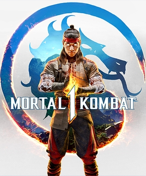 Create a Mk1 (2023) character roster Tier List - TierMaker